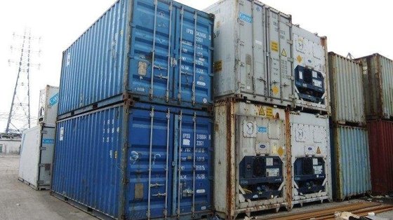 China Shipping Forwarder To BAYONNE Ocean Shipping Routes Sea Freight Shipping Services