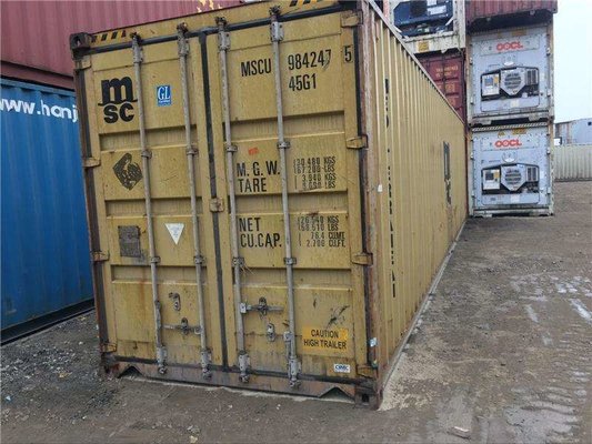 Sea Container Shipping Forwarder Routes China To BORDEAUX Fcl Sea Freight Logistics