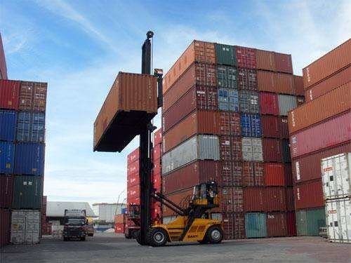 Container International Shipping Forwarder Sea Routes Freigtht Forwarder from China to BREST