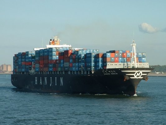 Every Week Ocean Freight Services From Shenzhen / Xiamen / Shanghai / Qingdao To Seattle
