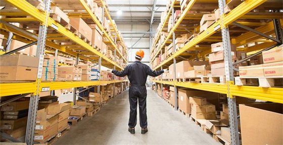 Every Week from Shenzhen / Shanghai / Tianjin / Qingdao to CLT2 Amazon Shipping Service