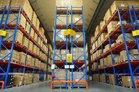 Best Amazon Freight Forwarder from Shenzhen / Shanghai / Ningbo / Qingdao To ONT6