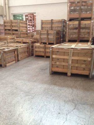 Sea and Air Amazon Shipping Forwarder from Shenzhen / Shanghai / Tianjin to ABE8
