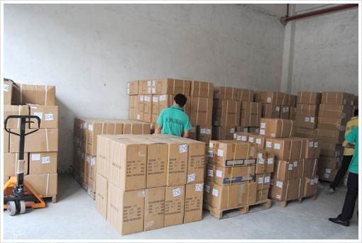 Ocean Freight Amazon Shipping Service From China Seaport to ABE8