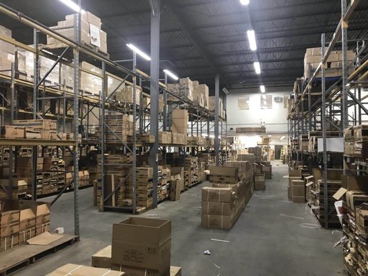 Professional Amazon Freight Forwarder from China to CVG3 Shipping and Transportation Services
