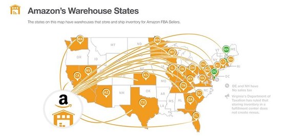 Door to Door FBA Shipping between Shenzhen/Qingdao/Ningbo/Shanghai/Beijing to England