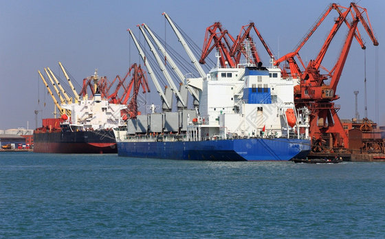 Greatlink Logistics is dovoted to Ocean feright Services from China to Gothenburg