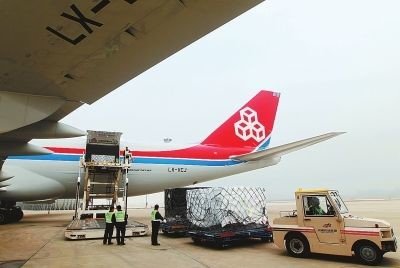 Top Shipping Forwarder from China to Europe Le Bourget , Freight Transportation Services