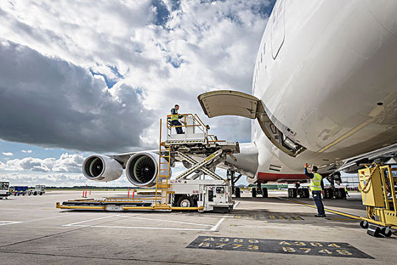 China Air Shipping from Shenzhen/Xiamen/Guangzhou/Shanghai/Hongkong/Beijing to Copenhagen Airport