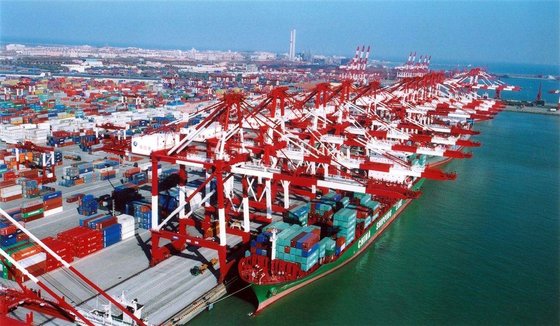 Reliable Shipping Transport Services to Toronto , ON / Freight Forwarding Agent