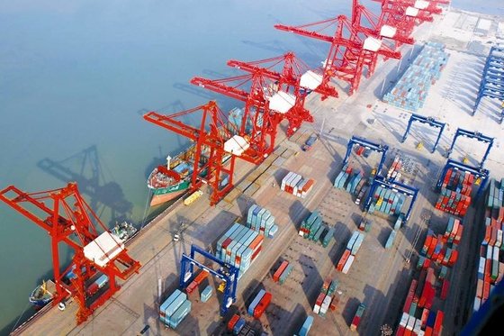 Cheap Reliable China Sea Cargo Transport Services to Savannah,GA