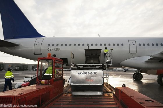 International Shipping Forwarding Air Freight From China to MEL Melbourne Door to Door Service