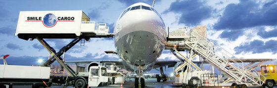 Air Cargo Transport Services from China to YVR Vancouver about 3-5days Aging
