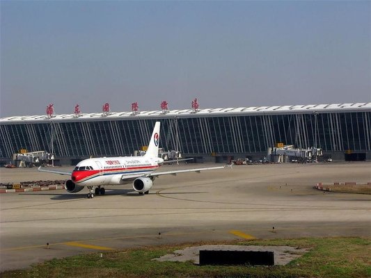 International Shipping Forwarding Air Freight from China to LGA Door to Door Service