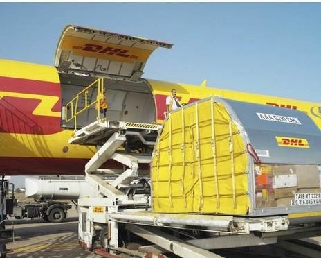 Convenient and Affordable Shipping Forwarder Air Cargo Services to The United States