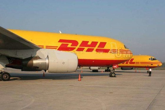 Convenient China Shipping Forwarder Delivery Service to Canada