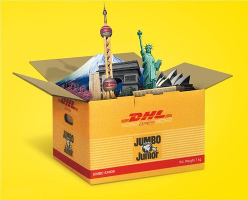 High quality forwarder specializes in China and the United States customs clearance