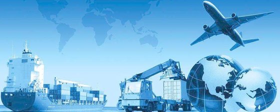 International Ocean Freight Services from China to Le Havre