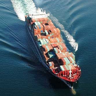 International Shipping Forwarder Services From China To Amsterdam Every Week