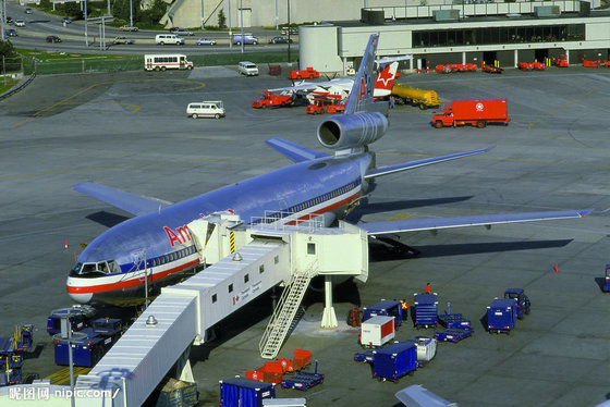 Direct Air Freight Shipping Forwarder Services from China to Worldwide