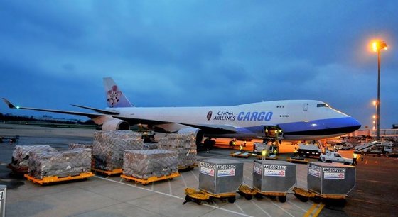 China To France Air Freight Shipping Forwarder Services Every Day With Warehousing Customs Clearance Insurance
