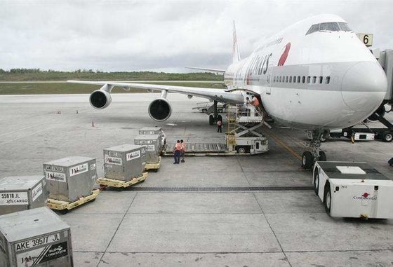 Reliable Air Freight Shipping Forwarder To France / Ory / Cdg / Lys / Mrs / Tls / Lil / Leh Cargo Air Services