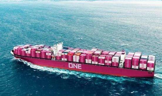 Door To Door Container Shipping  Forwarder International Ocean Freight Forwarders Every Week