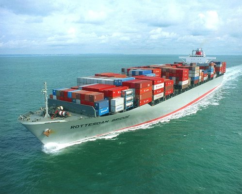 International Shipping Forwarder Ocean Freight Shipping from Xiamen/Fujian To Felixstowe / London /Southampton