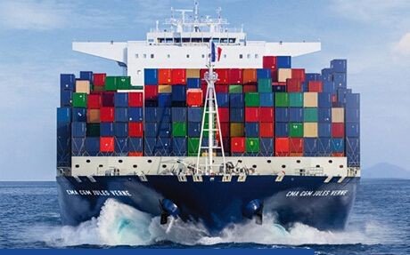 Best Sea Freight Shipping Forwarder from Tianjin / Qingdao / Dalian / Ningbo to Felixstowe / London / Southampton