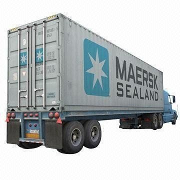 FCL LCL From Shanghai To England Shipping Forwarder Sea Freight Door To Door Service / Ocean Freight Services