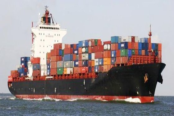 Sea Export China Freight Shipping Forwarder To LE HAVRE , FOS , MARSEILLES , PARIS