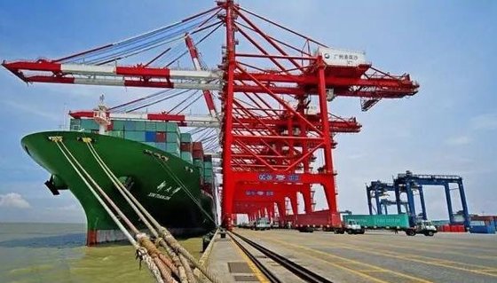 China Sea Export Freight Shipping Forwarder/Ocean Freight Shipping to America/USA/the United States