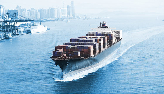 Shipping Forwarder China To England Door To Door International Courier Service World Shipping Routes