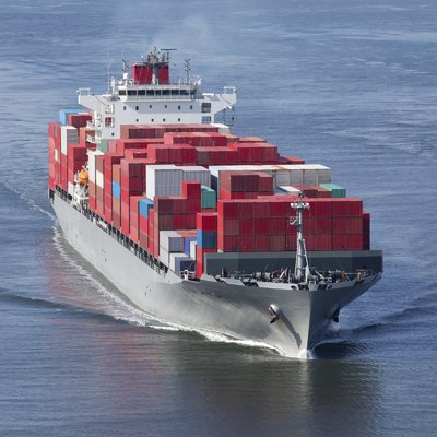 Ocean Shipping Forwarder Logistics To American Samoa From China To Usa Sea Cargo Services