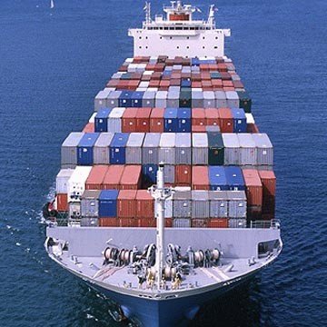 Best Shipping Forwarder Air or Sea Freight Services LCL/FCL From China To Koper