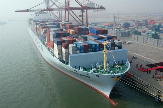 Top Shipping Forwarder From Tianjin / Shenzhen / Guangzhou To Oakland Every Week