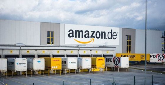 Fast Amazon Freight Services to America / China to Usa Shipment about 17-30days
