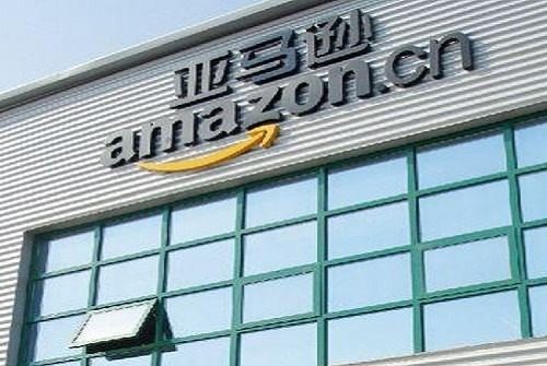 Best Amazon Shipping Forwarder Sea and Air Freight from China to PHX5