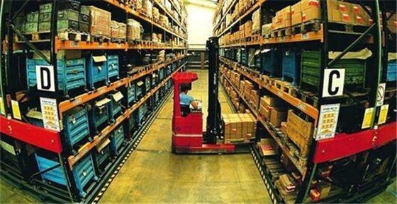 Global Amazon Shipping Forwarder China to FTW1 , International Cargo Services