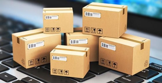Air Amazon Shipping Forwarder for Goods / China Exports to Canada