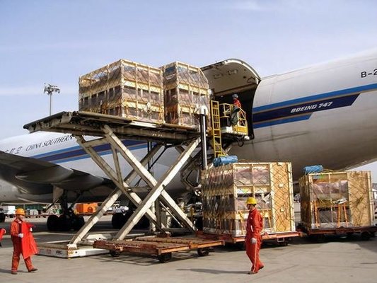 International Air Shipping Forwarder from Shenzhen/Xiamen/Guangzhou/Shanghai/Hongkong/Beijing to Barcelona Airport