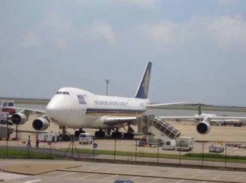 China Air Shipping from Shenzhen/Xiamen/Guangzhou/Shanghai/Hongkong/Beijing to Venice Marco Polo International Airport