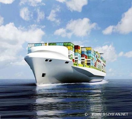 Worldwide Ocean Freight Services to Montreal , QC about 22-32days