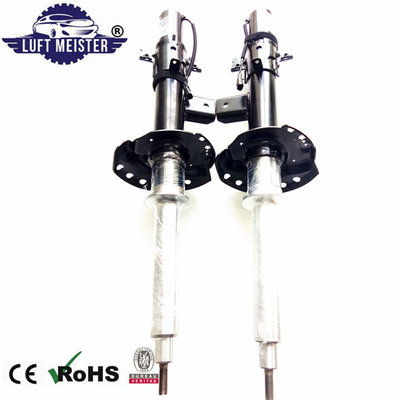 Suspension Shock Absorber Strut Kit For Range Rover Evoque Set supplier