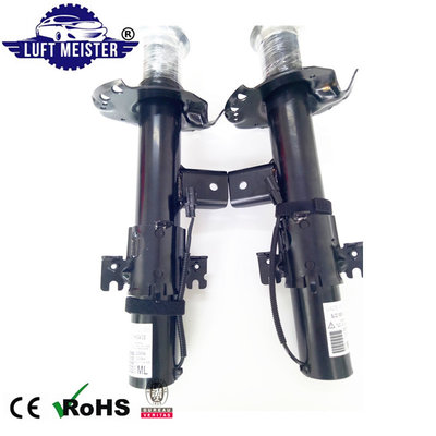 Suspension Shock Absorber Strut Kit For Range Rover Evoque Set supplier