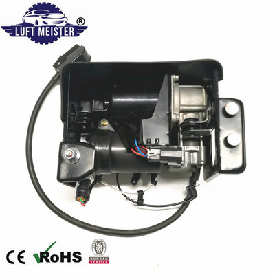 Air Suspension Compressor for GMC Yukon Sierra supplier