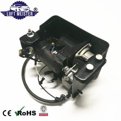 Air Suspension Compressor for GMC Yukon Sierra supplier