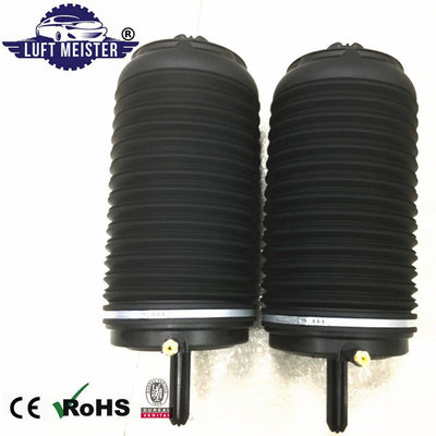 Air Rubber Bellows Porsche Rear Left and Right Side Spring Suspension Air Ride Bladder supplier
