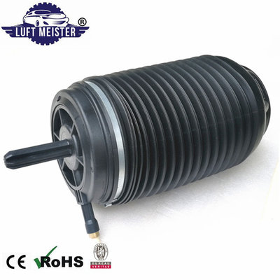 Air Rubber Bellows Porsche Rear Left and Right Side Spring Suspension Air Ride Bladder supplier