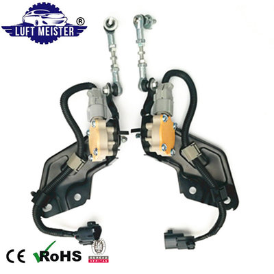 Toyota Land Cruiser Prado Height Control Sensor supplier